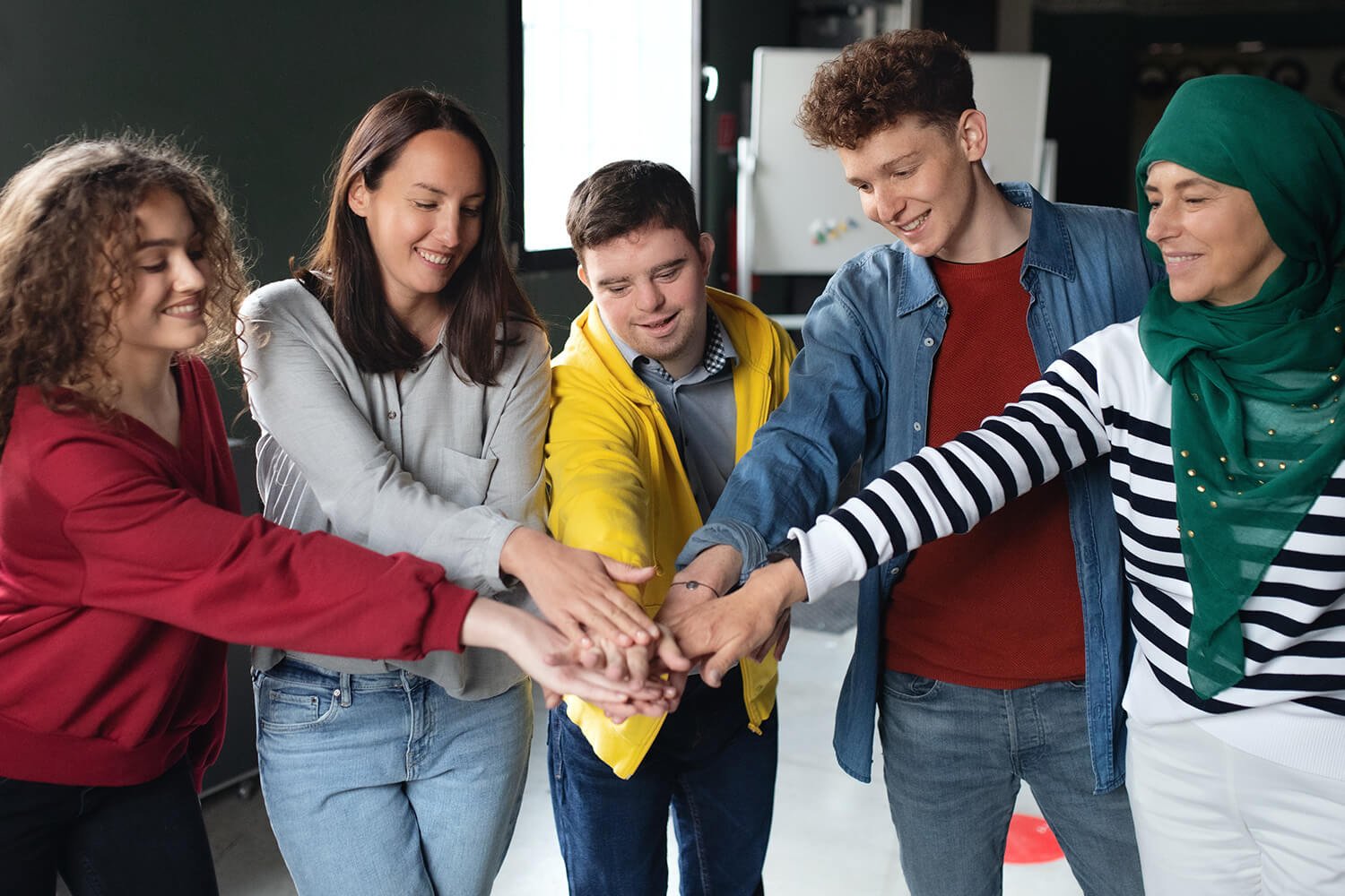 YH Support Services | Registered NDIS Service Provider